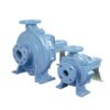 Bơm Ebara model FSA - Bơm ly tâm trục ngang rời trục bằng gang đúc